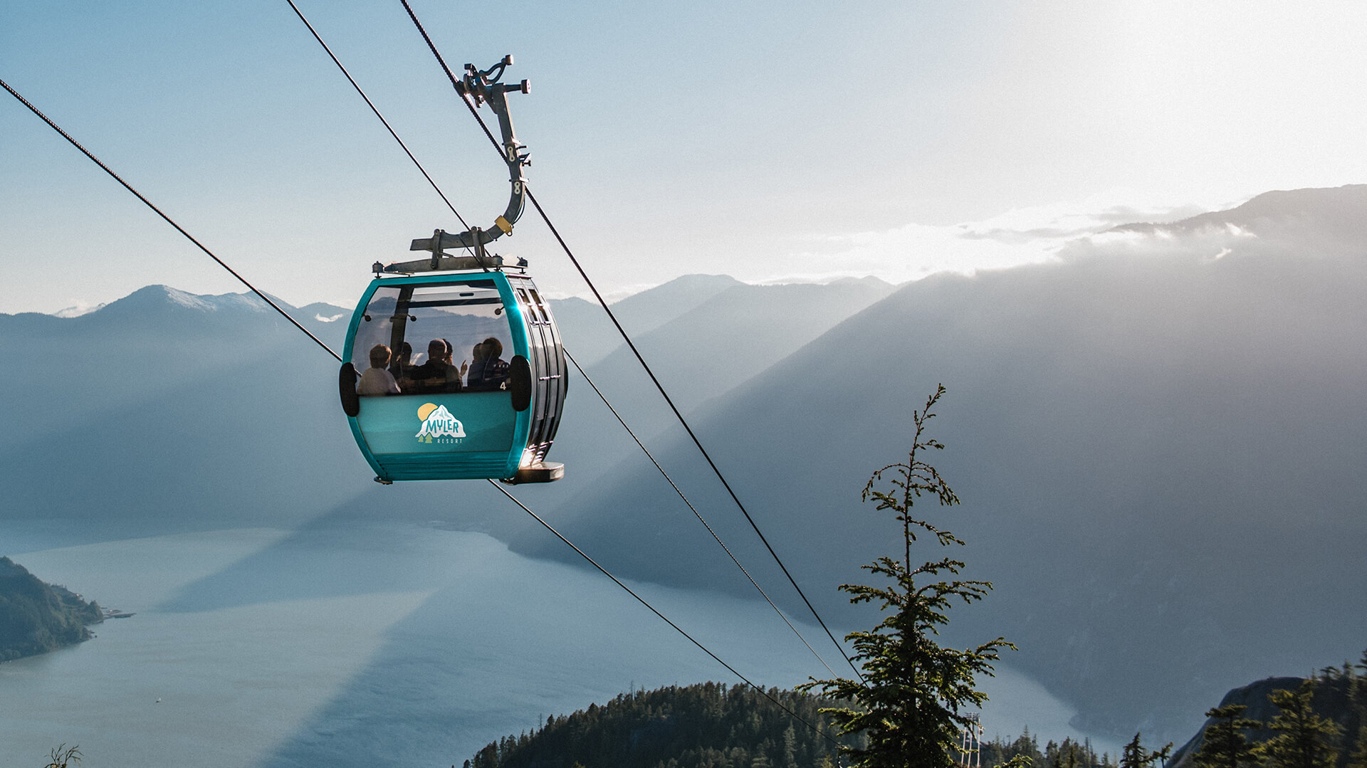 Myler Mountain Resort